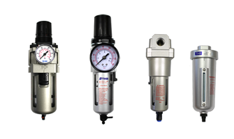 filter-regulators - Glenco Air & Power